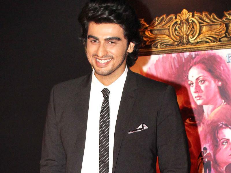 Arjun Kapoor in the next Mr India | Bollywood