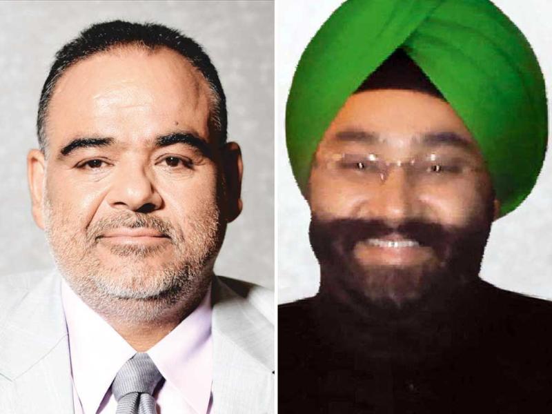 One more arrested in Chadha brothers' killing | Hindustan Times