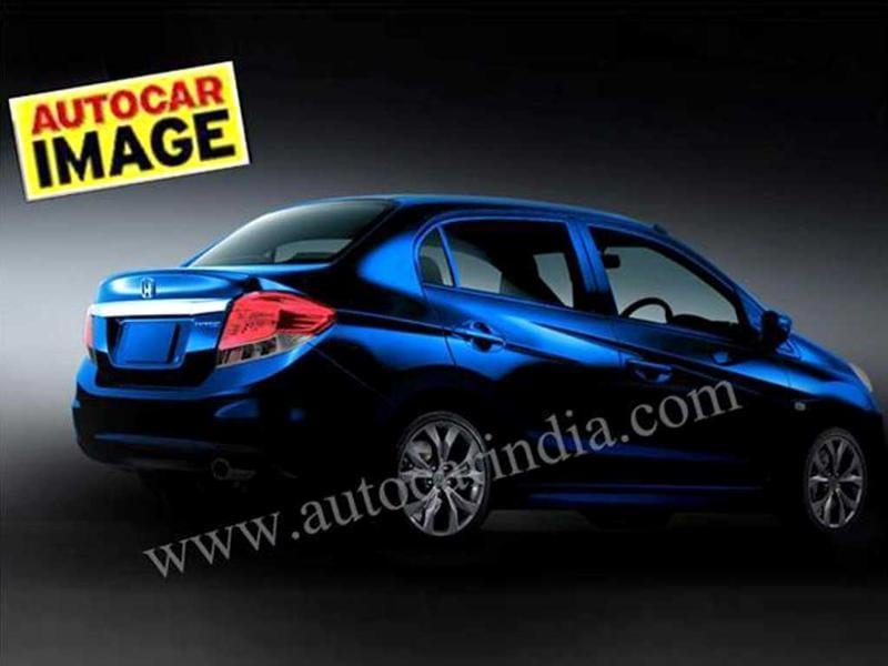 Honda Amaze review, test drive | HT Auto