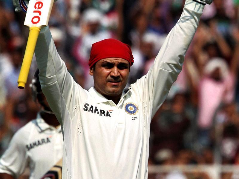 Team more important than individual achievements: Sehwag | Cricket