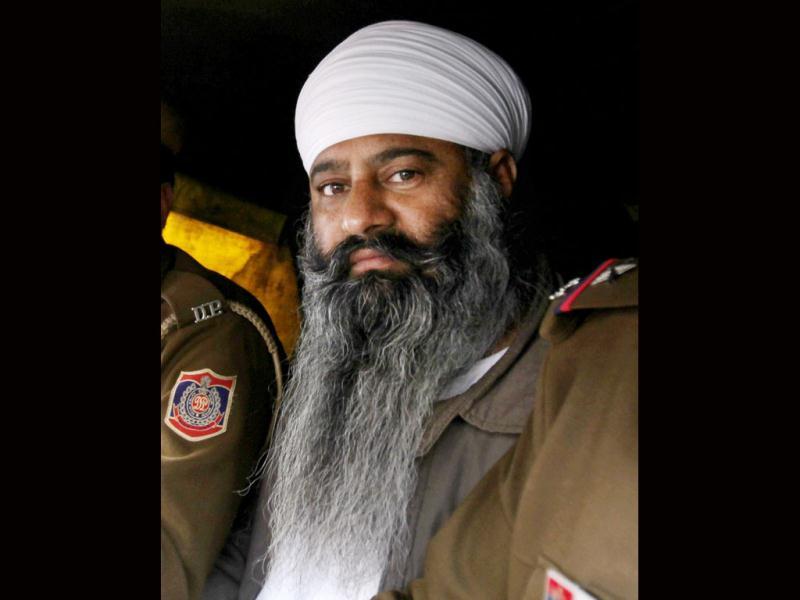 Namdhari got passport from Jalandhar on fake information | Hindustan Times