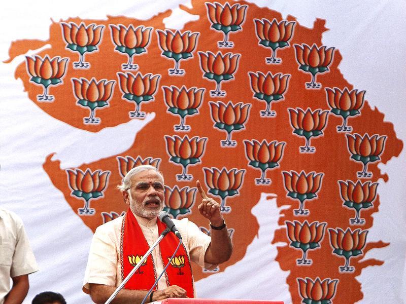 Modi and the Hindutva rate of growth | India News
