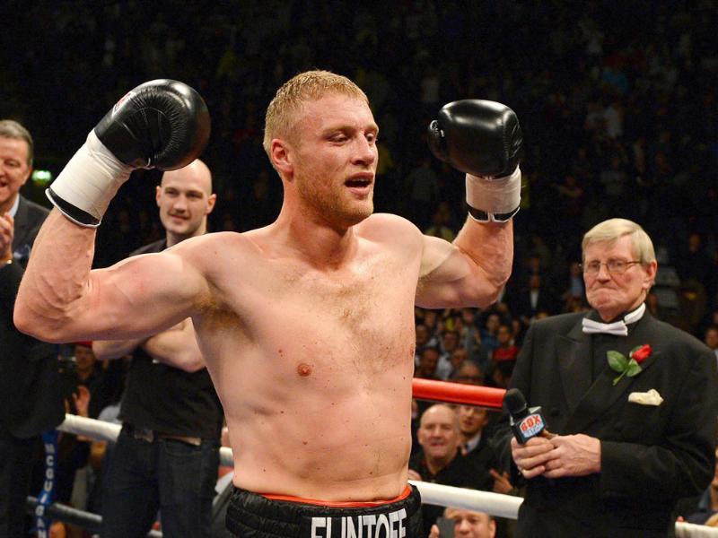 Flintoff county comeback put on hold | Cricket