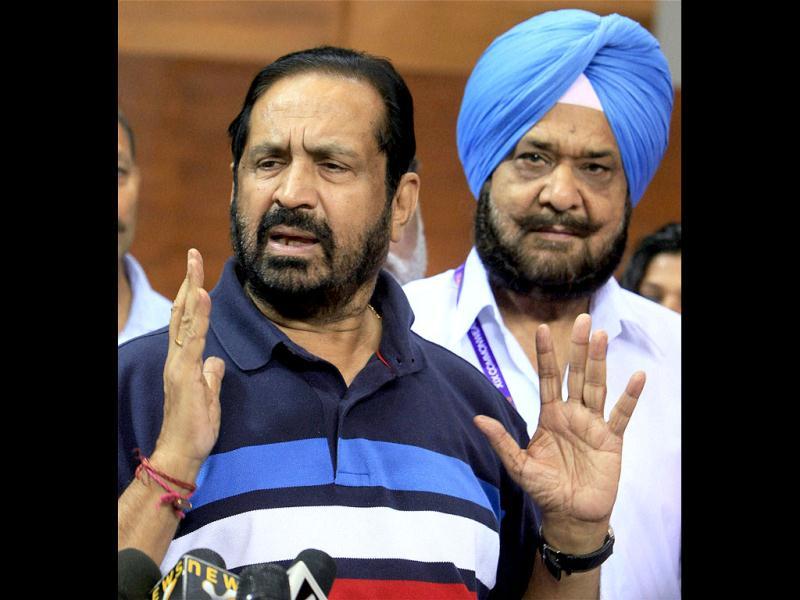 IOC says newly elected IOA office-bearers have no legitimacy ...