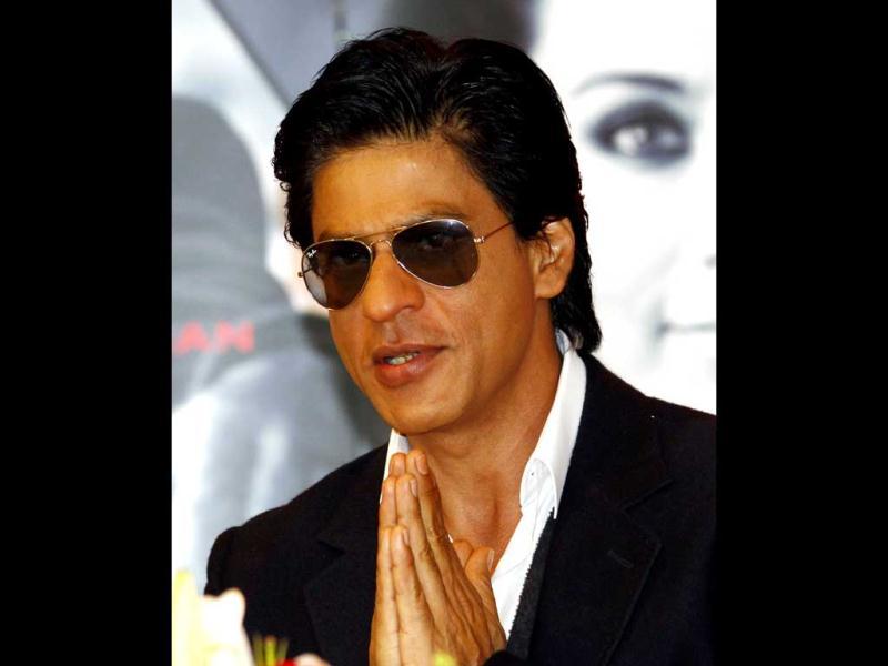 Shah Rukh Khan’s business manager turns co-producer for Chennai Express ...