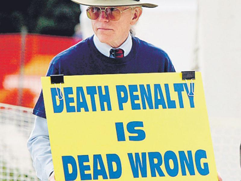 Drugs fail, condemned prisoner dies in pain during one of the longest ...