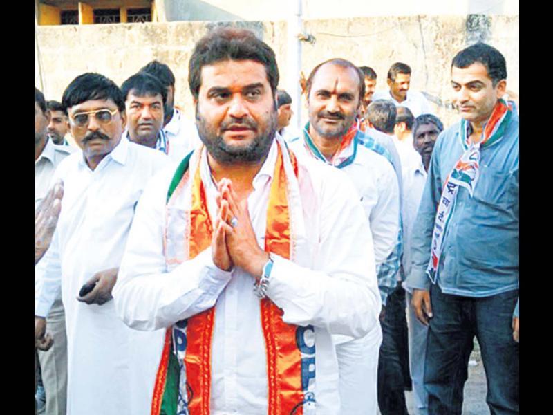 Gandhi birthplace Porbandar turns goon lair | Latest News India