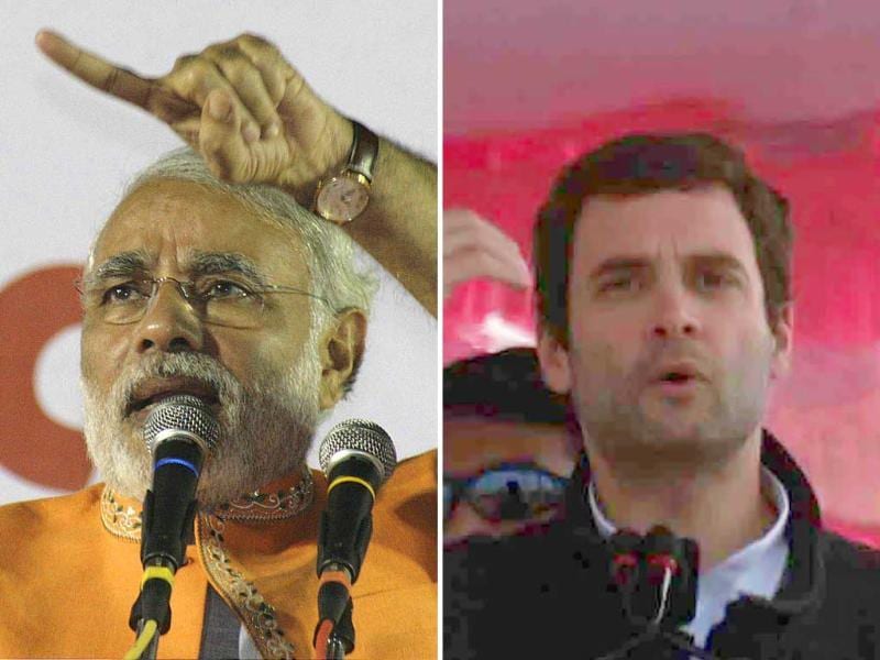 I congratulate mosquitoes for daring to bite Rahul: Modi | Latest News ...