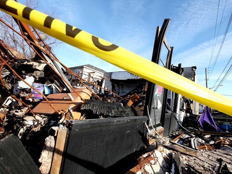 Solar superstorm may hit Earth soon | World News