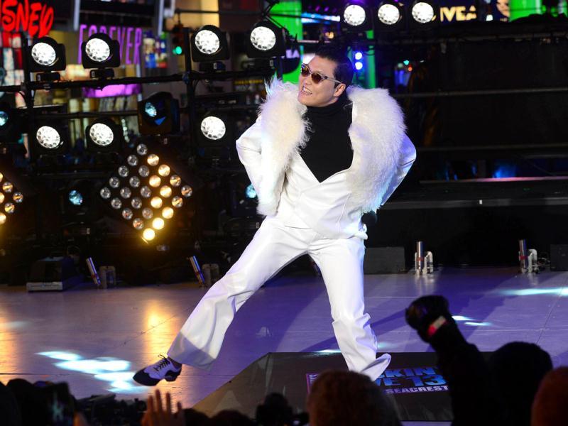 Gangnam Style follow-up to feature 'Psy style' take on Korean dance ...