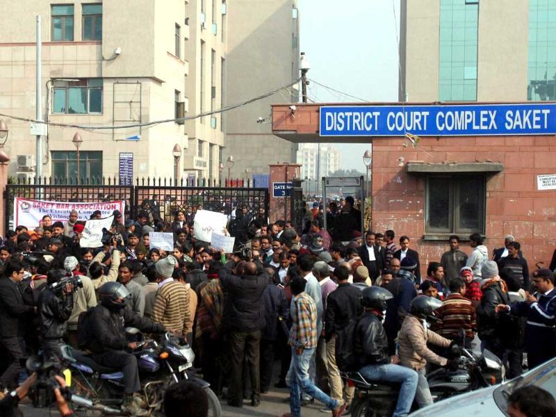 For me the case is service to the nation: Dayan Krishnan | India News