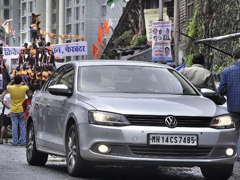 Volkswagen Jetta (Old) Review | HT Auto