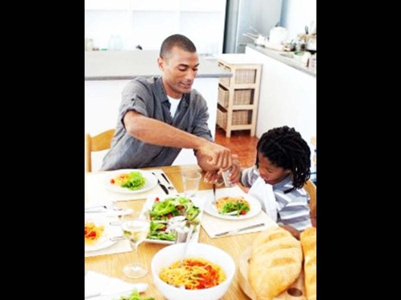 Study reveals how fatherhood reshapes men's brain | Health