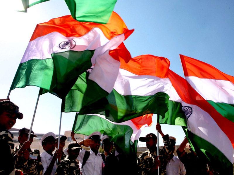 Bollywood wishes for better India on Republic Day | Hindustan Times