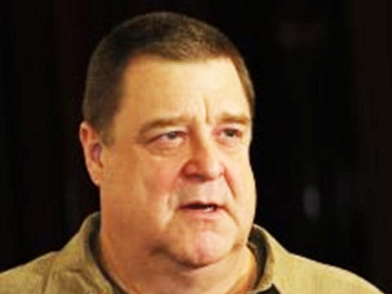 John Goodman to play senator in Alpha House - Hindustan Times