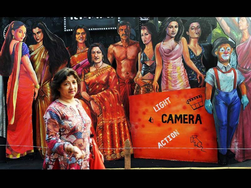 Stage is set, curtain rising | Hindustan Times