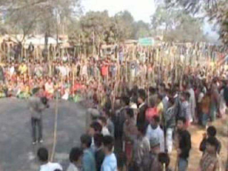 13 dead in Assam election violence | Latest News India - Hindustan Times