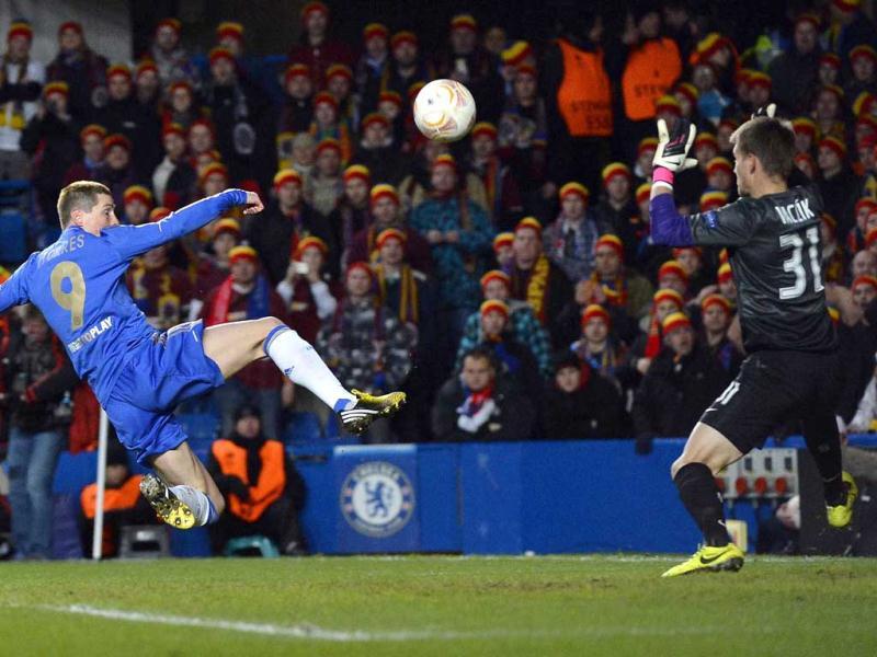 Chelsea draws 1-1 with Tottenham in Premier League clash | Sports News