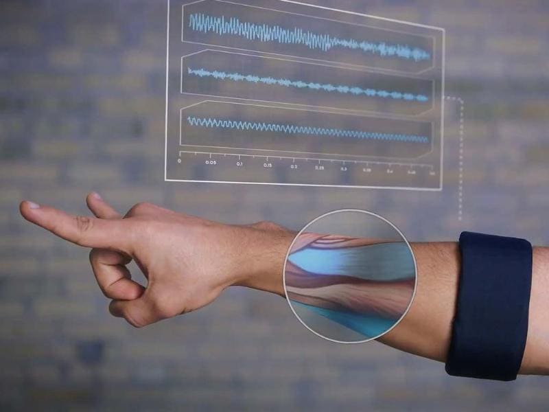 A new wave of gesture computing - Hindustan Times