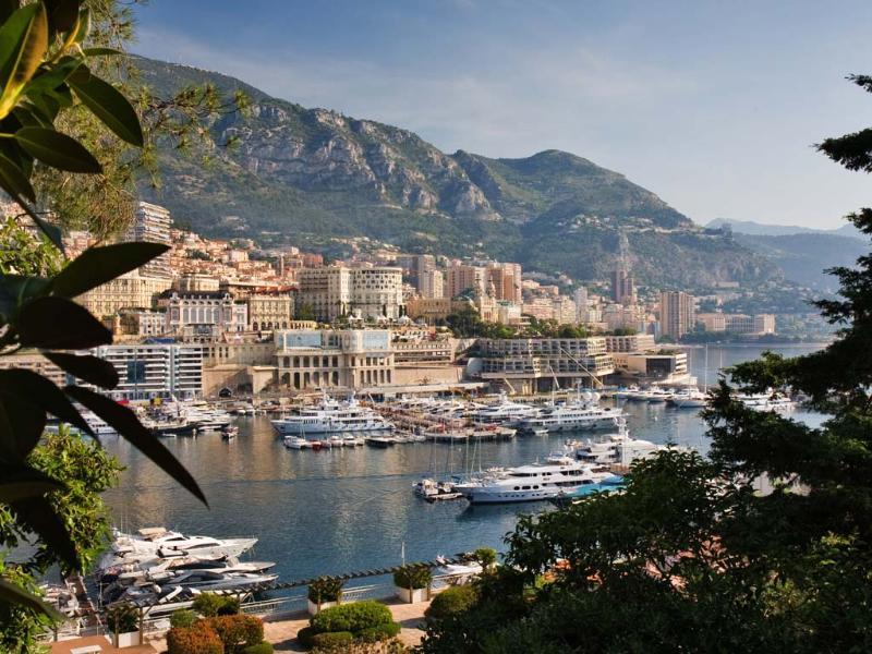 Michelin stars, modern ideas and Monaco | Hindustan Times