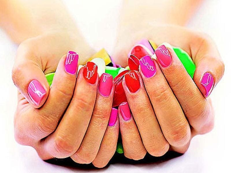 10 nail deformities that could lead to bigger health problems | Health