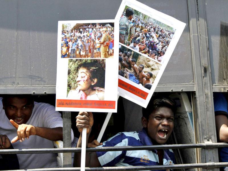 On the long road to justice | Latest News India