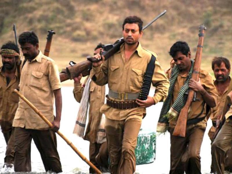 Brave Bollywood films sweep National Film Awards | Bollywood ...