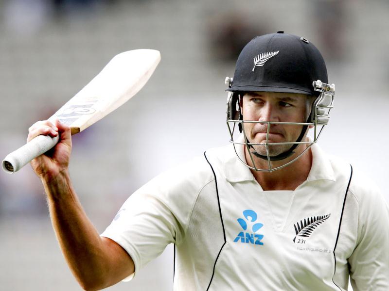 New Zealand on top with Fulton's ton, England frustrated | Cricket