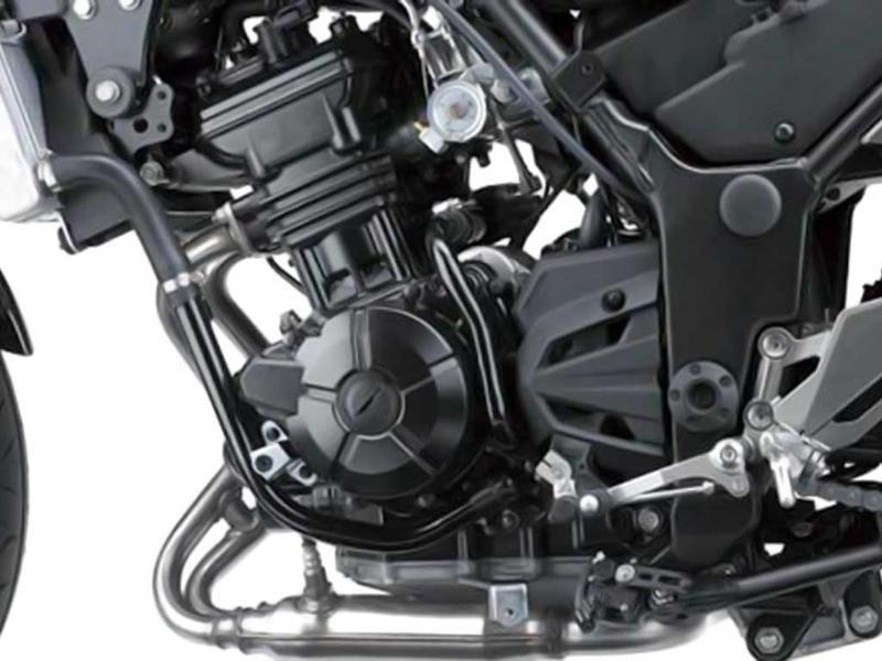 Kawasaki Ninja 300 review, test ride | HT Auto