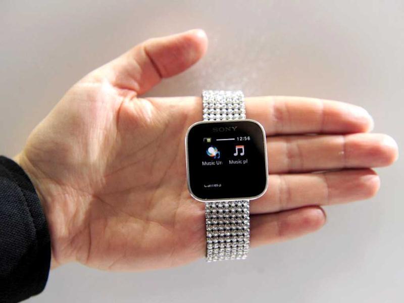 Coming soon: cool gadgets take shape in 2014 | Lifestyle News