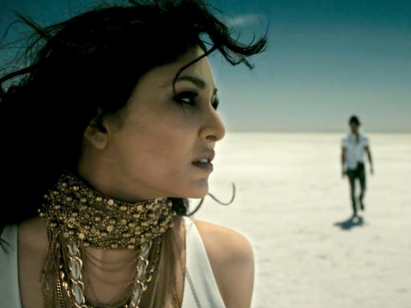 pooja chopra commando