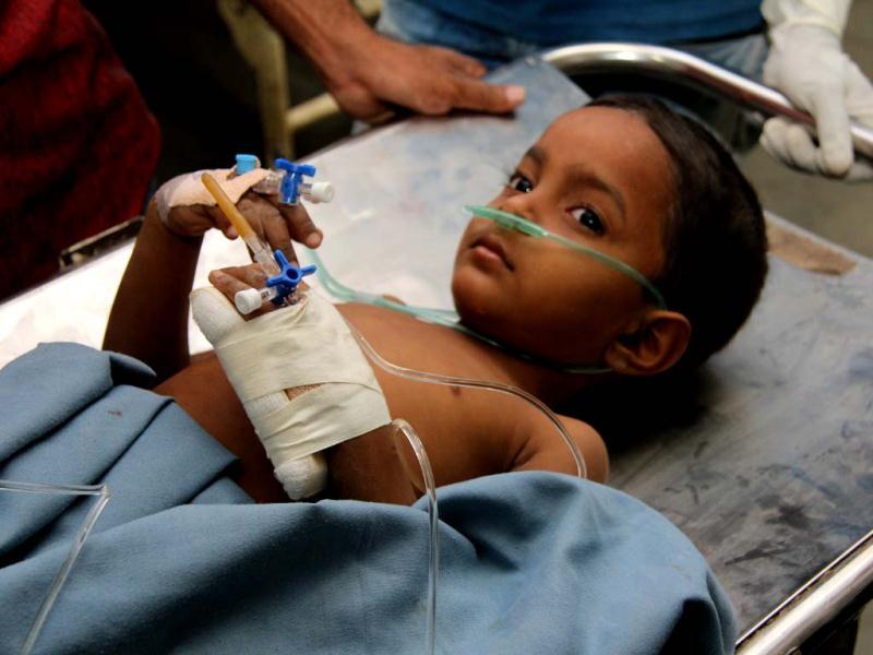 Thane building collapse: toll rises to 52, Delhi on shaky ground too ...