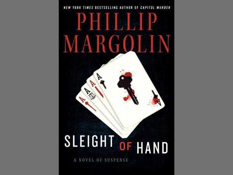 Review: Sleight of Hand | Hindustan Times