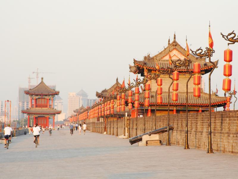 Ancient Chinese Buddhist temple faces demolition | Travel