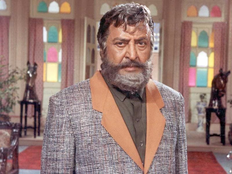 Honour came too late for Pran: family, Bollywood | Hindustan Times