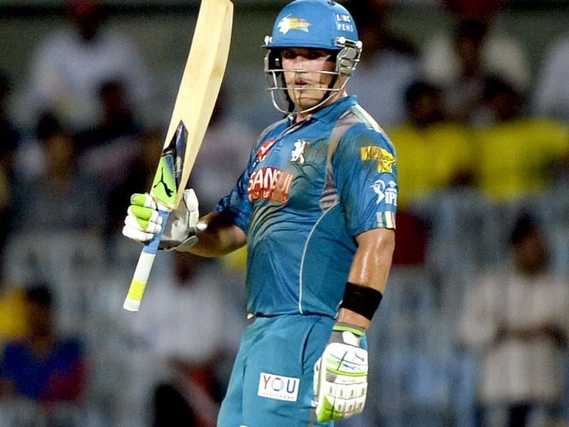 KXIP ride on Mandeep and Miller to win | Sports News