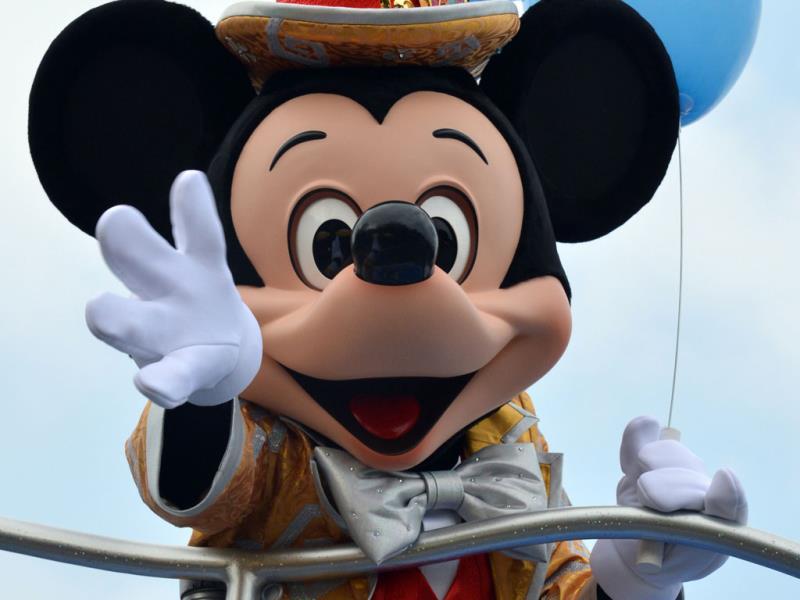 Mickey Mouse currency a money spinner for Pacific nation of Niue ...