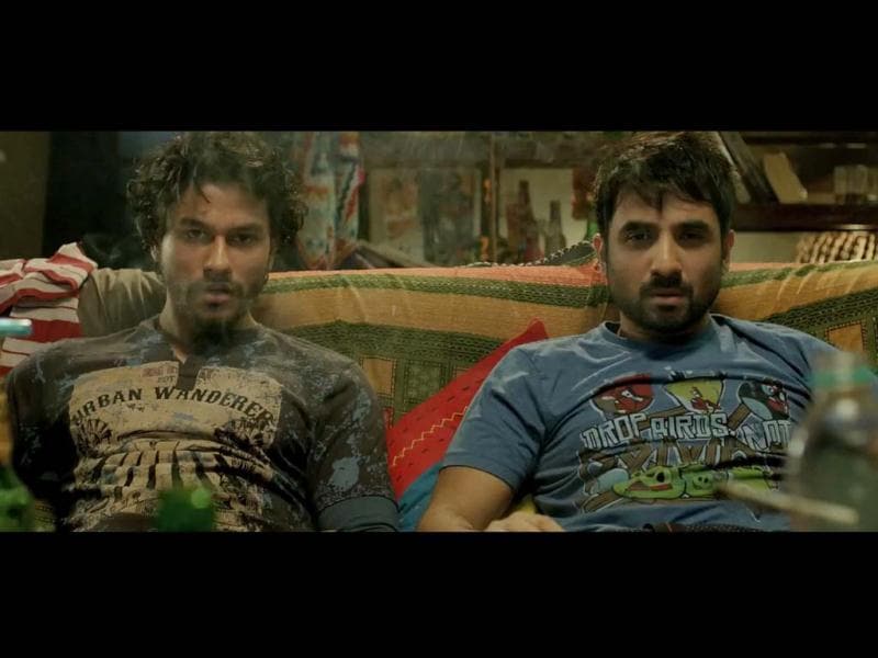 Critics' review: Go Goa Gone is a watchable comedy | Hindustan Times