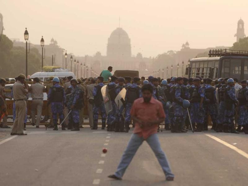 Delhi: 35% rape cases await probe, police data shows | Latest News Delhi