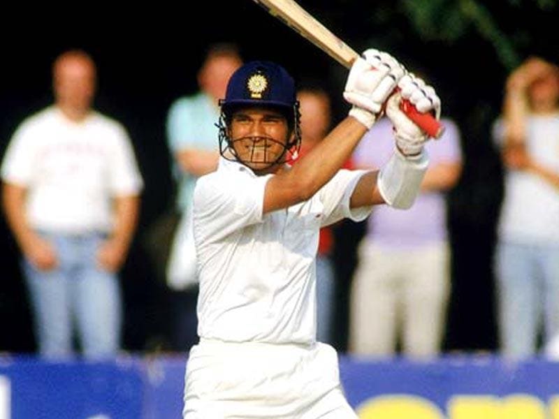 Sachin always gave his best: Salil Ankola | Cricket