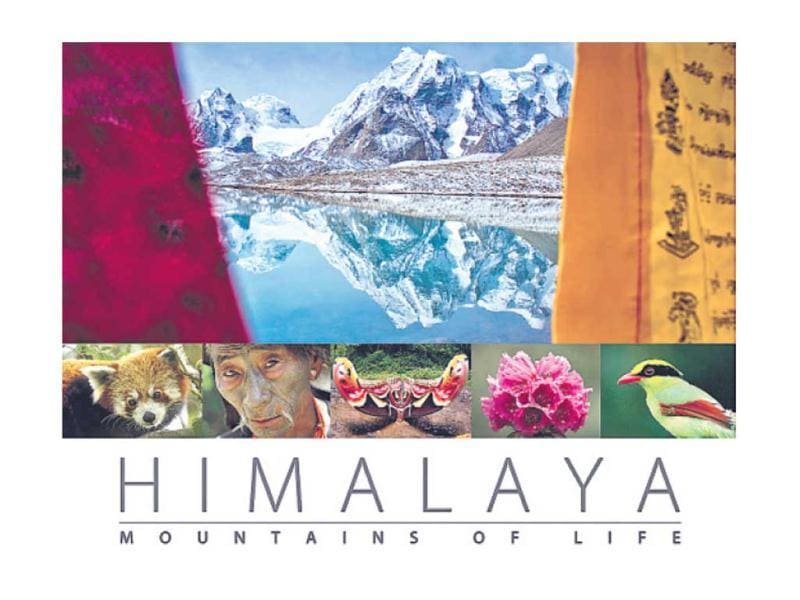 Review - Himalaya: Mountains Of Life | Hindustan Times