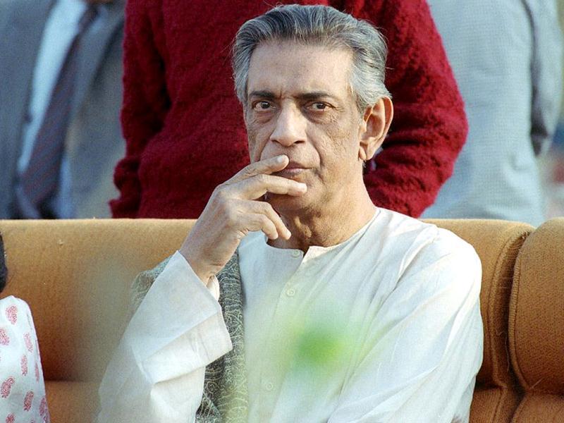 Satyajit Ray’s restored classics to be shown in US, not in India ...