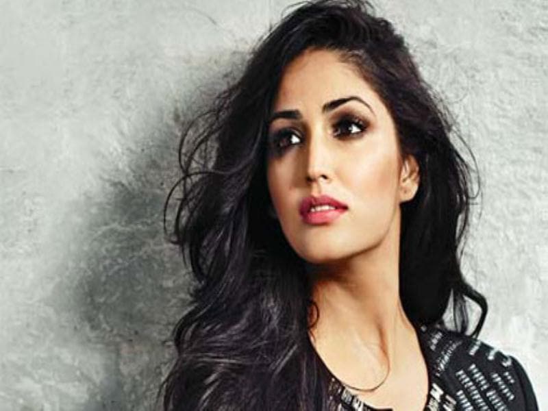 Yami Gupta's Arabic skills leaves crew impressed | Hindustan Times