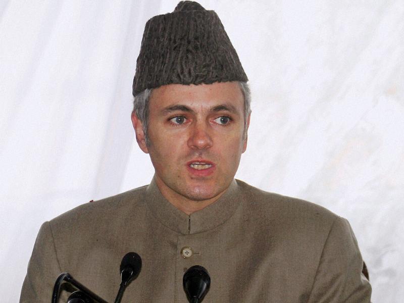 5 soldiers martyred, Omar criticises Pakistan | Hindustan Times