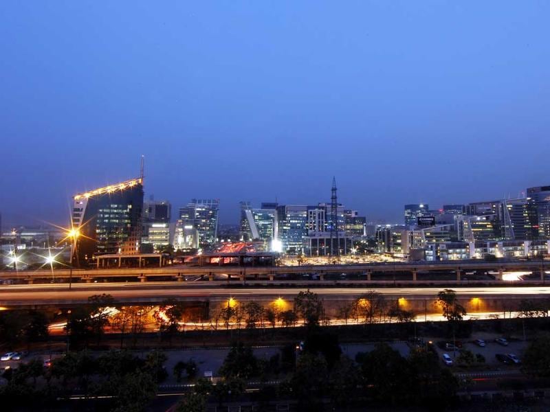 Gurgaon, the unique metropolis | India News