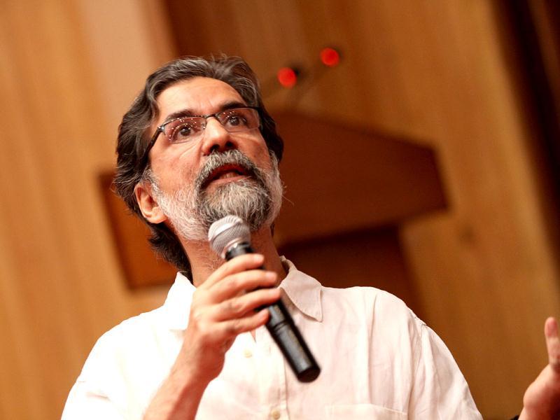 The revolutionary ideal persists in India: Sanjay Kak | Entertainment News