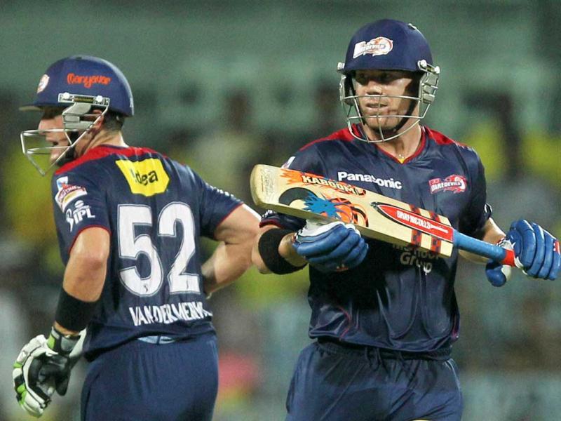 No plan to curb Twitter after Warner rant: Cricket Australia | Cricket