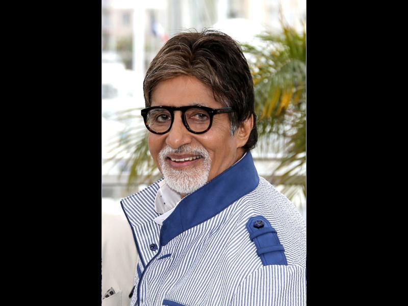 Amitabh Bachchan’s money grows 50-fold in JustDial IPO - Hindustan Times