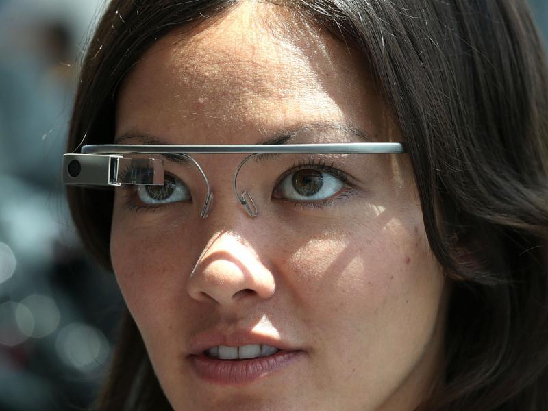 Google expands sales of Internet-connected glasses - Hindustan Times