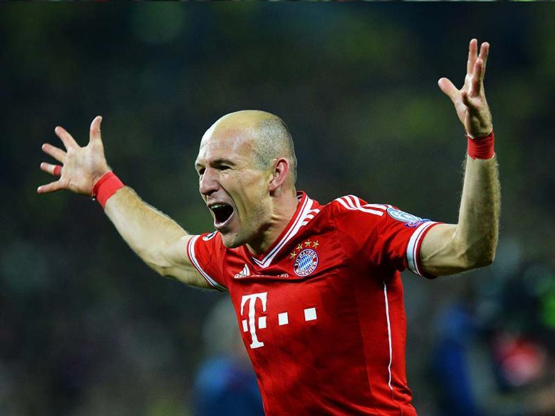 Thrice is nice: No stopping this German juggernaut | Football News ...